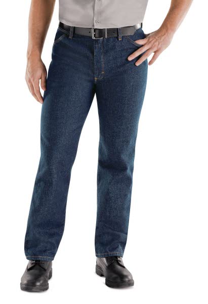 PD54PW Men's Classic Work Jean | Work Pants