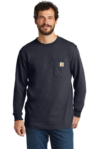 CTK126 Carhartt T-Shirt | Meras